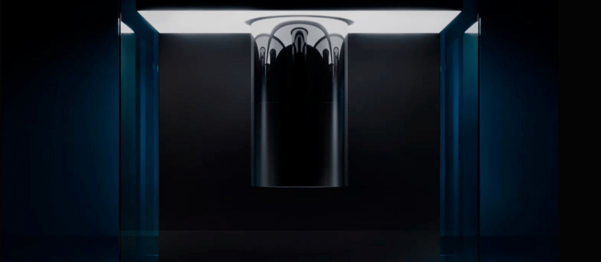 IonQ performs the first quantum computer simulation of the water molecule IonQ performs the first quantum computer simulation of the water molecule